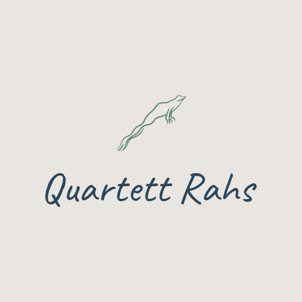 カルテット・Rahsのチェリスト - 磯村ヴァイオリンアカデミー